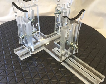 Ship Model Cradle - Etsy