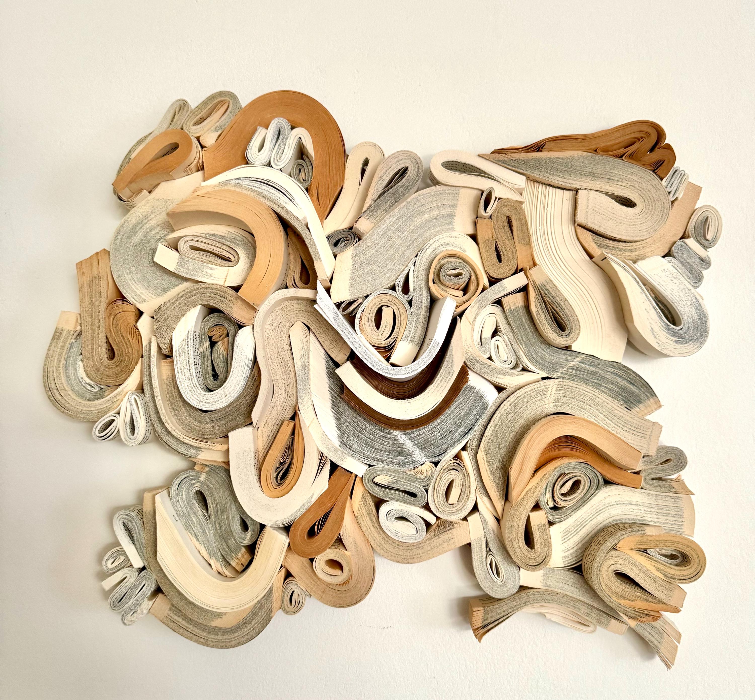 Transitions | Wall Installation | Wall Decoration | Art Object - Etsy