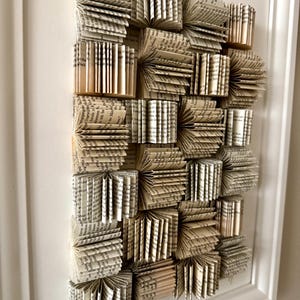 A Modern Wall Installation | Wall Decoration | Art Object - Etsy