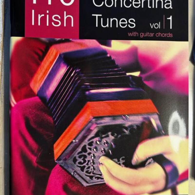 Concertina Book - Etsy