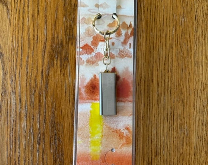 Suzuki Song Star Harmonica Keyring - Etsy