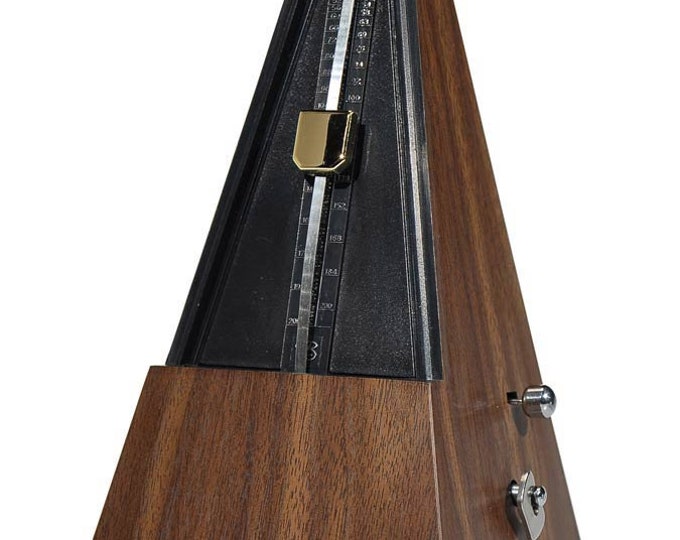 Vintage Pocket Metronome Cadencia Palmer Comes With Box - Etsy