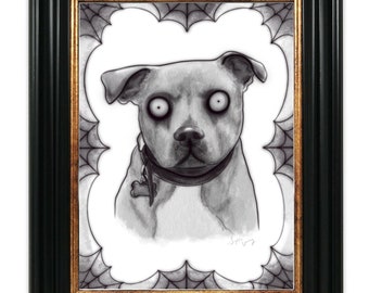 Tim Burton - Etsy UK