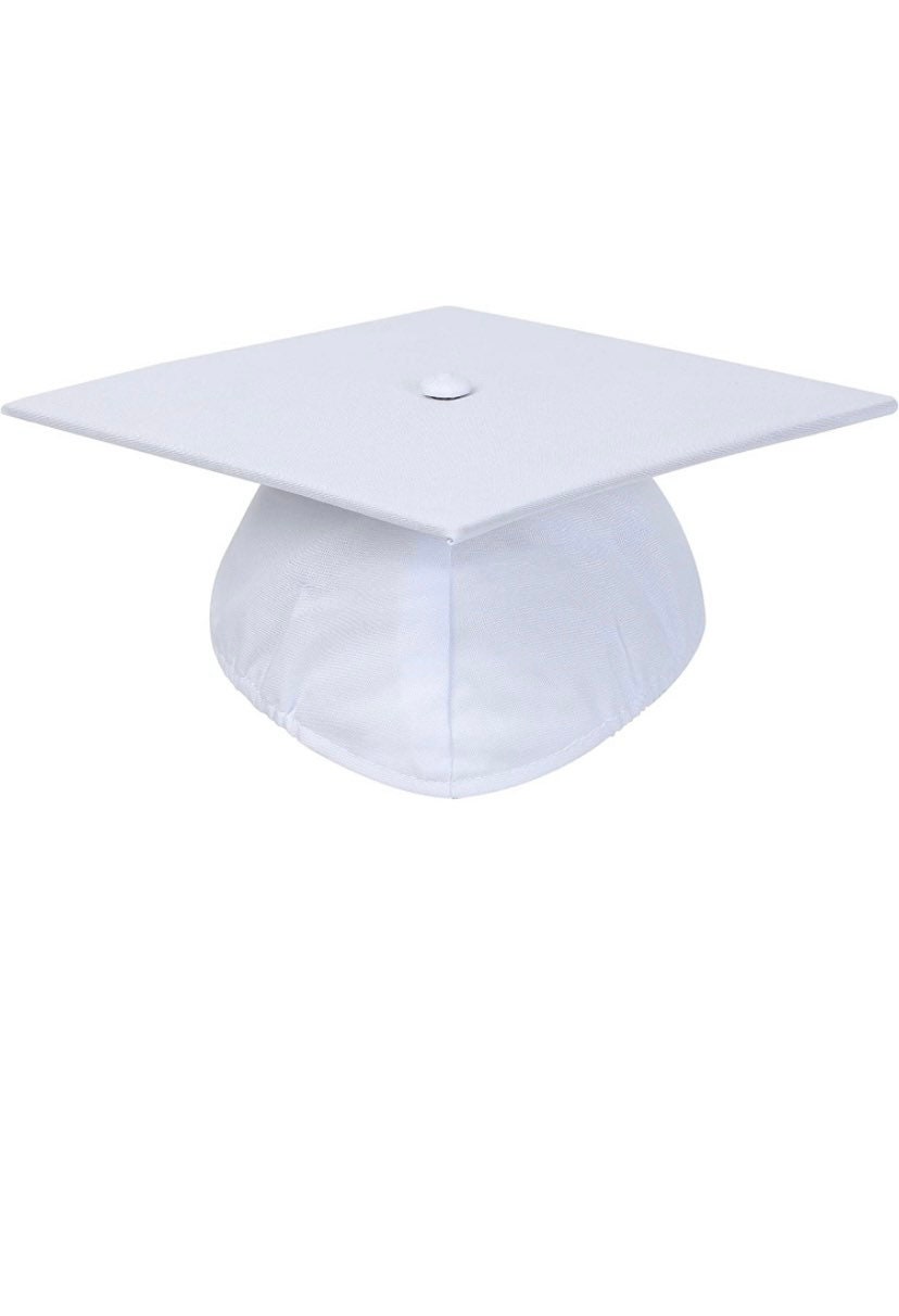 Sublimation Graduation Cap - Etsy