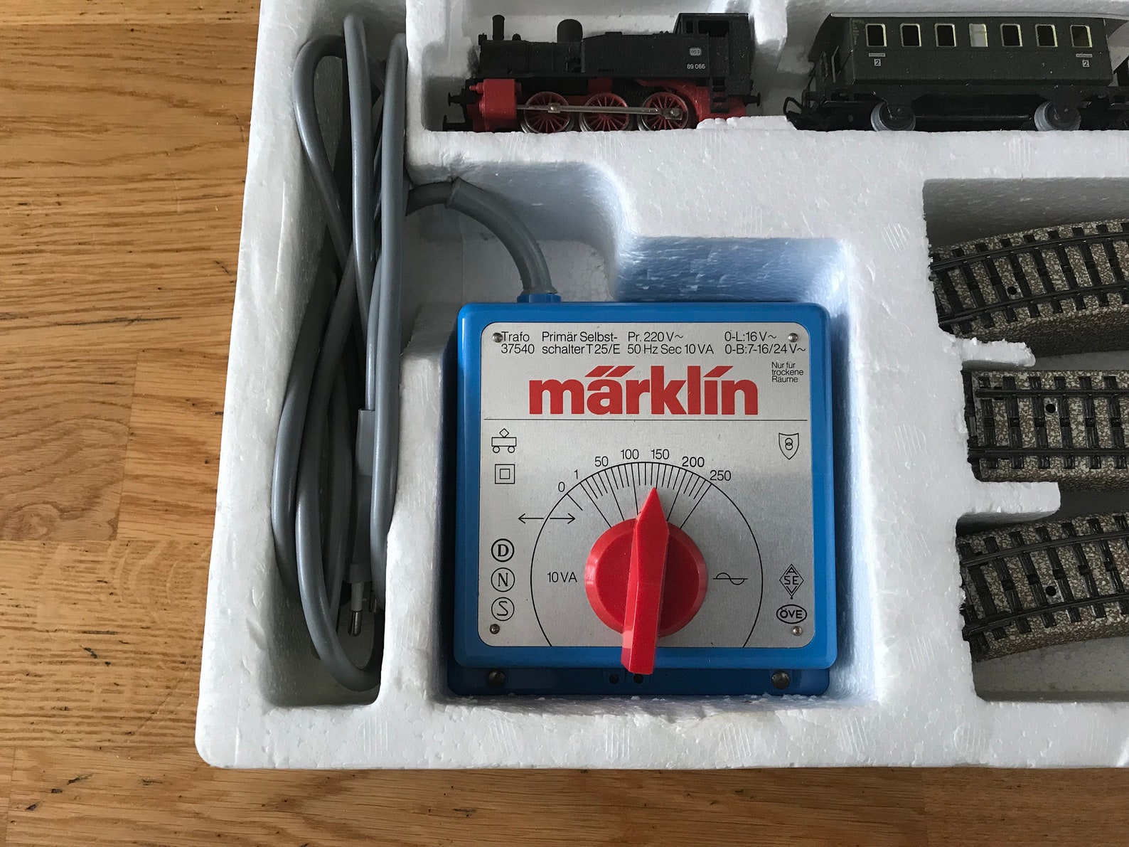 Vintage Marklin German HO Set Includes: Set 2920 Featuring. - Etsy