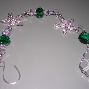 Crystal Star - Etsy