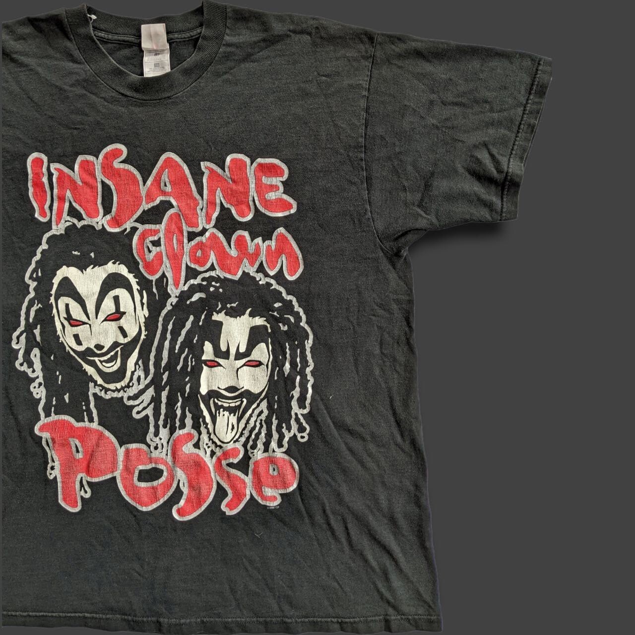 Insane clown posse merch - Explore the latest unique design ideas by ...