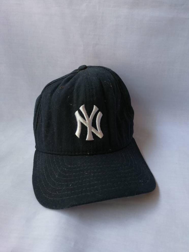 90s deadstock yankees snapback cap - fabrika-magino.ru