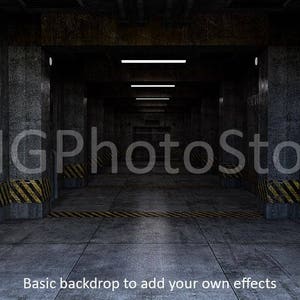 Superhero Cosplay Backdrop, Digital Backdrop, Superhero Background ...