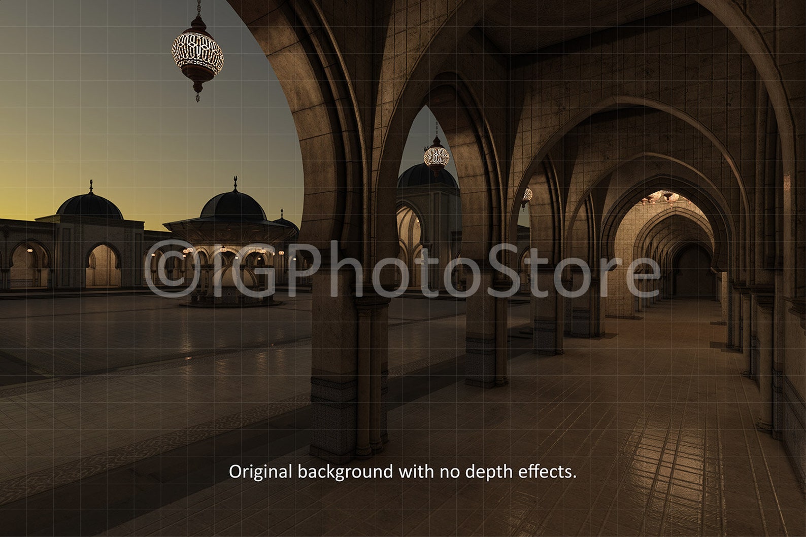 Aladdin Cosplay Backdrop Arabian Digital Backdrop Digital - Etsy