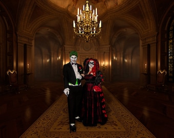 Senior Prom Background - Etsy