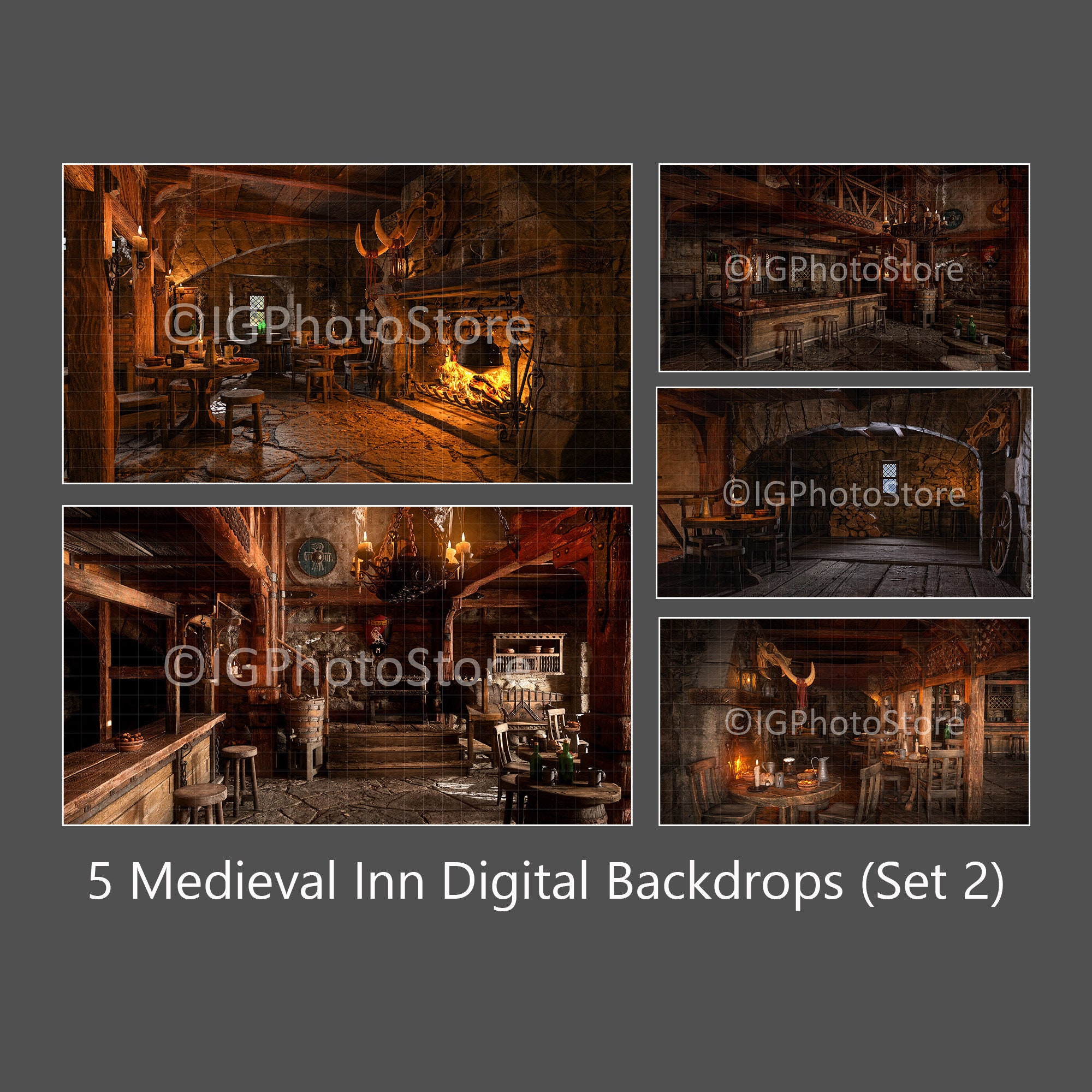 Medieval Inn