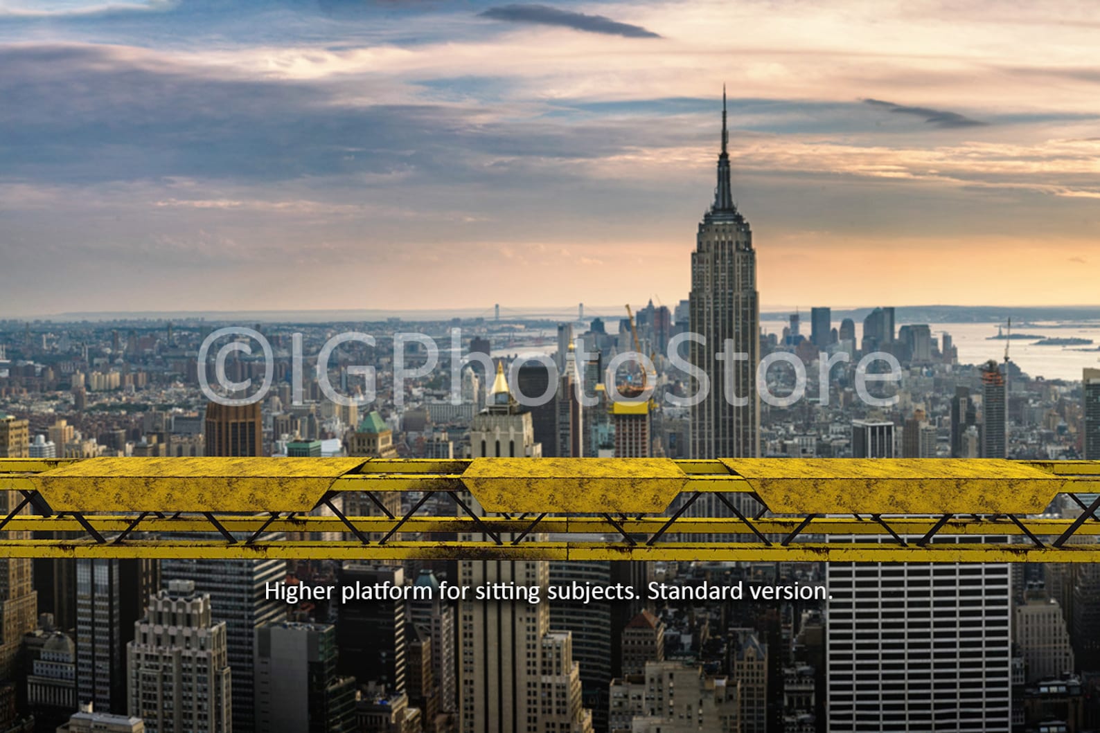 New York Background, Super Hero Backdrop, Superhero Background, New ...