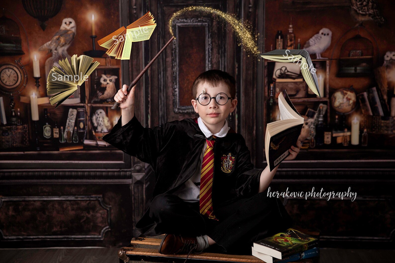 Flying Book Overlays, Transparent PNG Books, Digital Photography ...