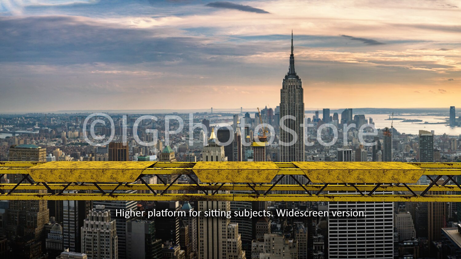 New York Background, Super Hero Backdrop, Superhero Background, New ...