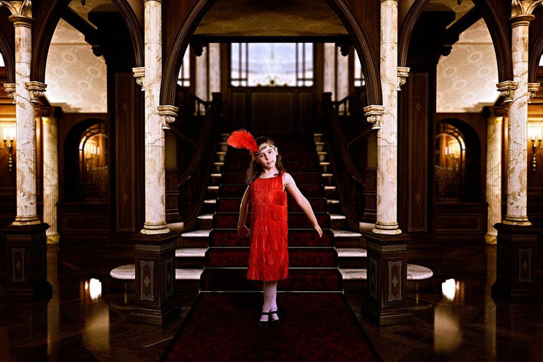 Red Carpet Digital Backdrop, Family Portrait Backdrop, Formal ...