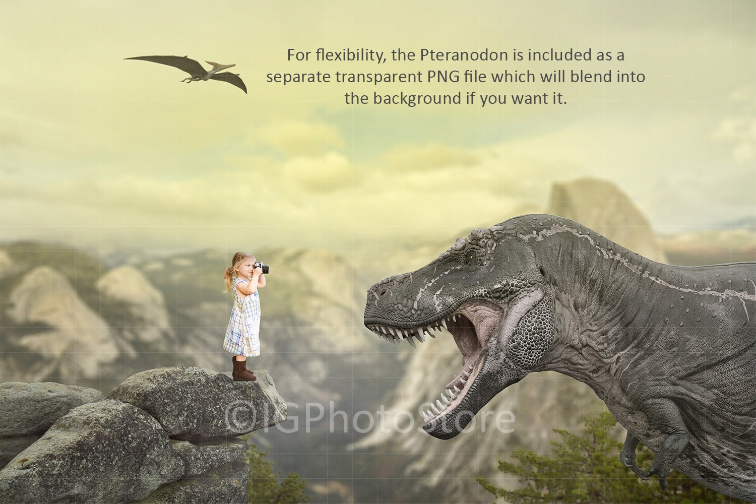 T-rex Digital Backdrop Tyrannosaurus Rex Dinosaur Digital | Etsy