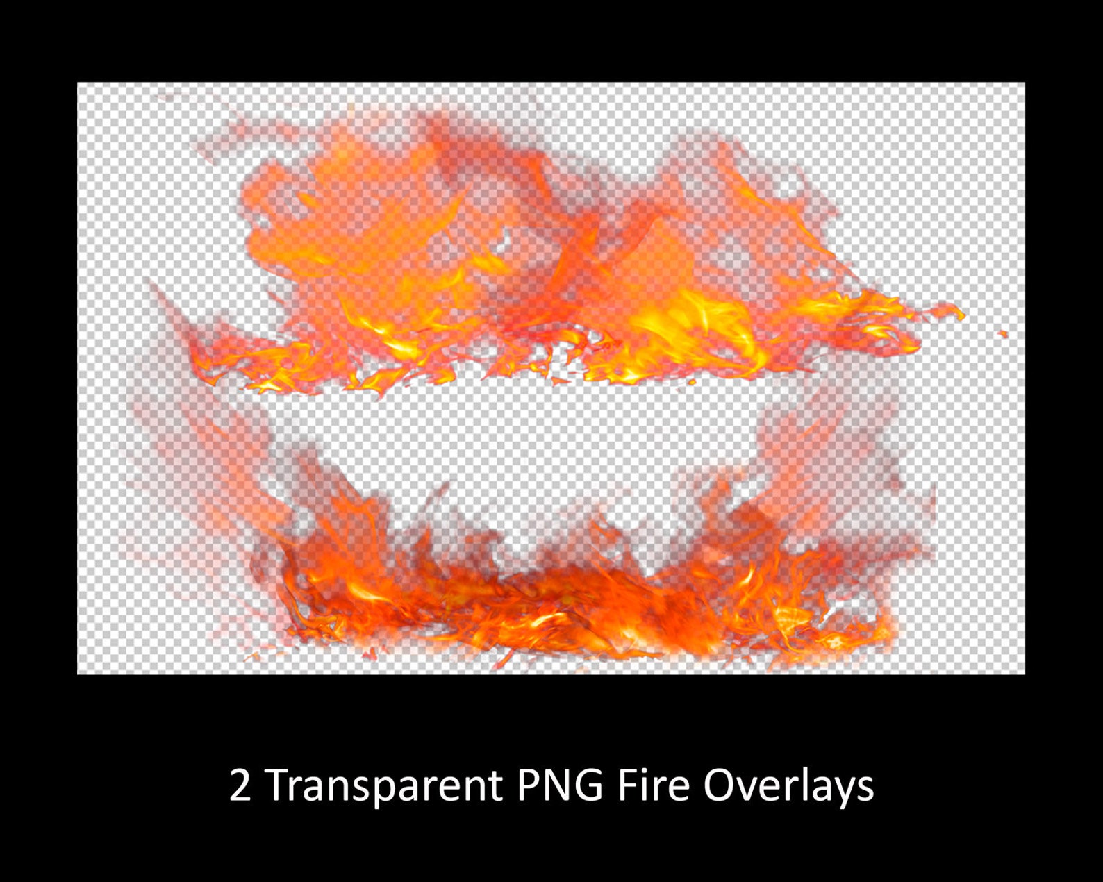 2 Downtown Urban Digital Backdrops Hot City Street | Etsy