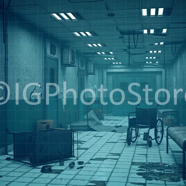 Zombie Apocalypse - Etsy