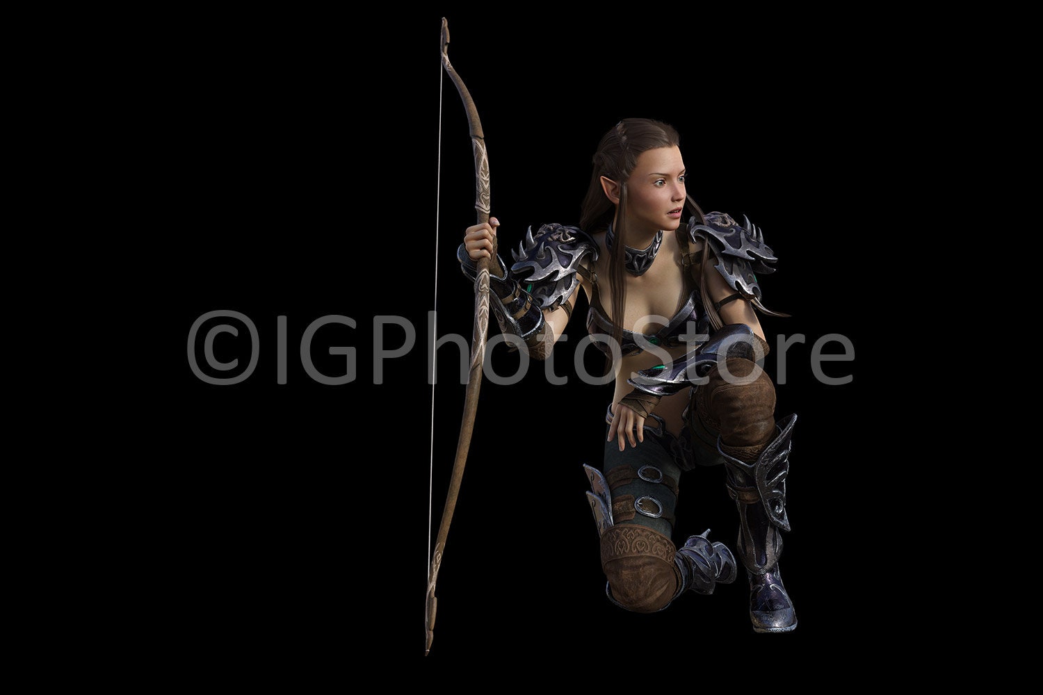 Fantasy Digital Backdrop Kit Fantasy Cosplay Background - Etsy