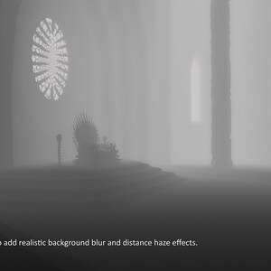 Medieval Fantasy Iron Throne Digital Backdrop, Iron Throne Room ...