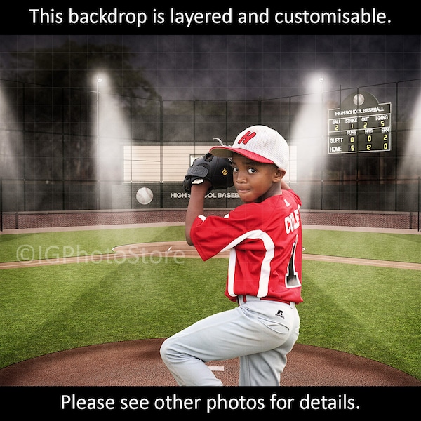 Baseball Photography - Etsy