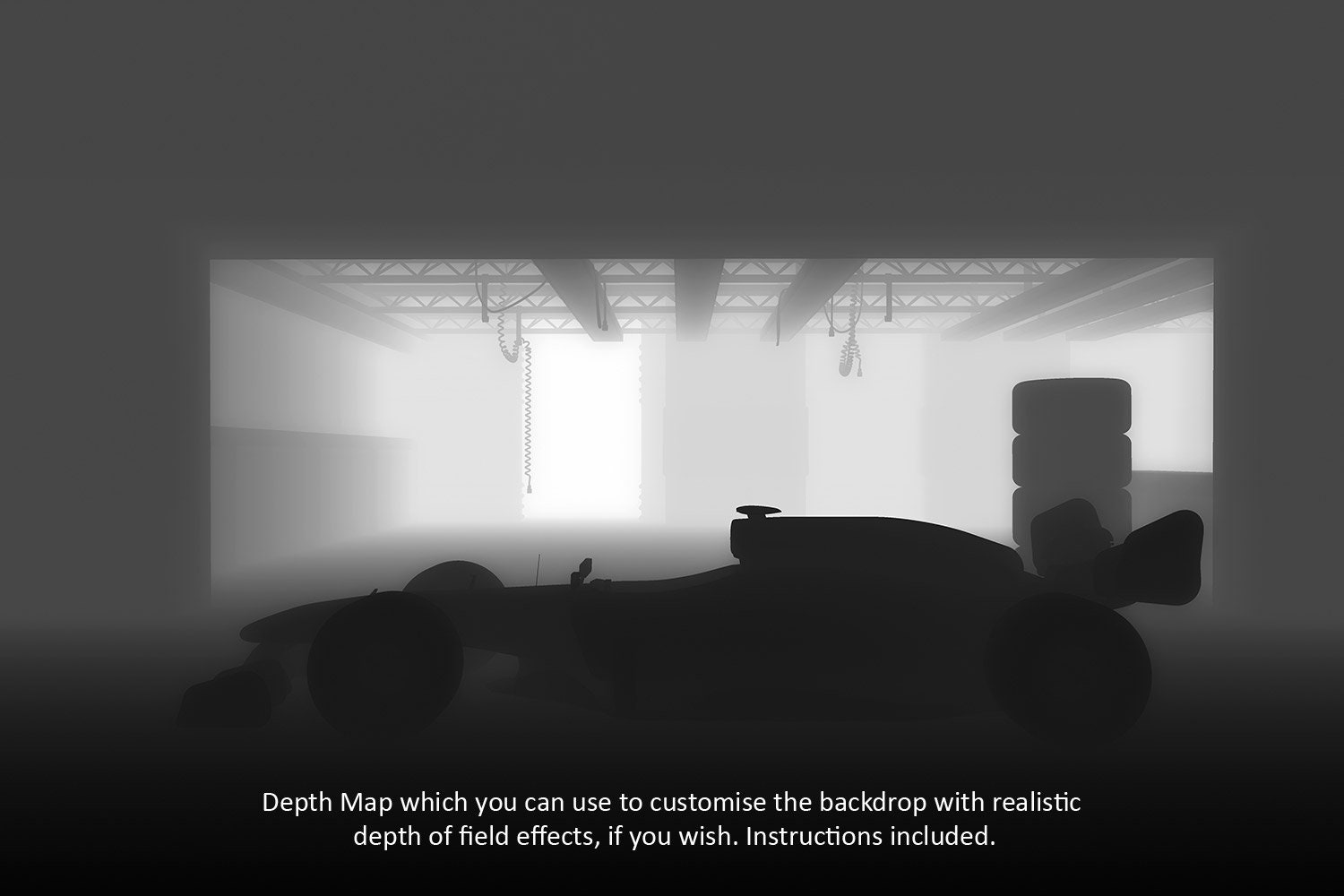 Grand Prix Driver Digital Backdrop Set Racing Car Digital - Etsy