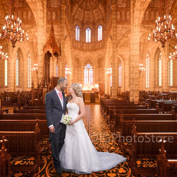Church Aisle Decor - Etsy