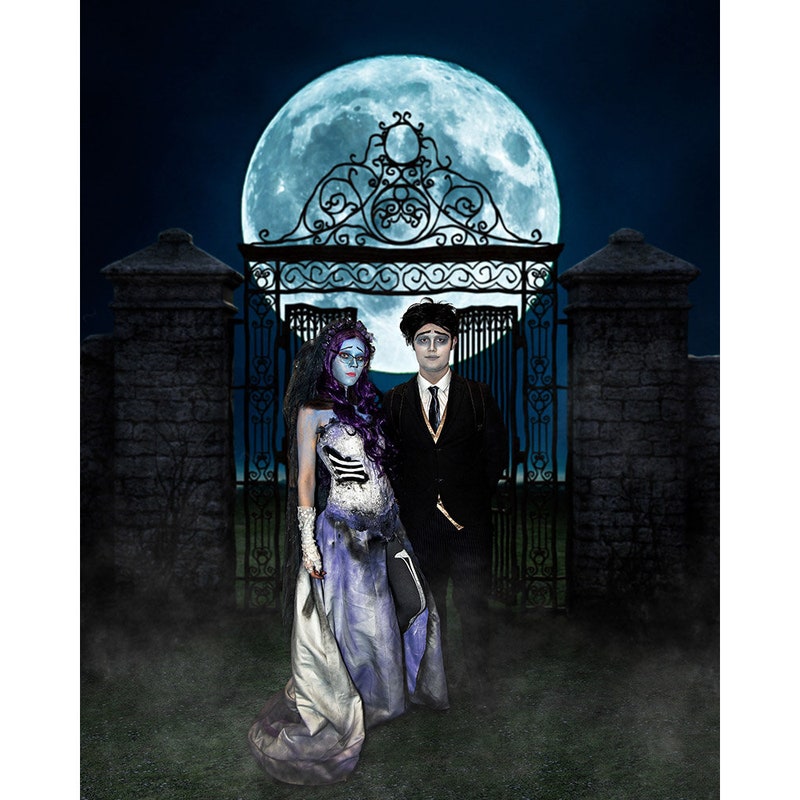 Bride to Be Backdrop - Etsy