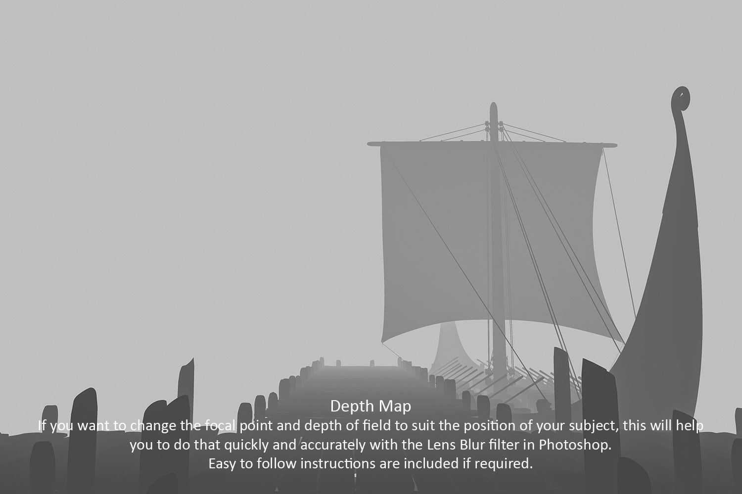 Viking Digital Backdrop With PNG Costumes Viking Cosplay - Etsy UK