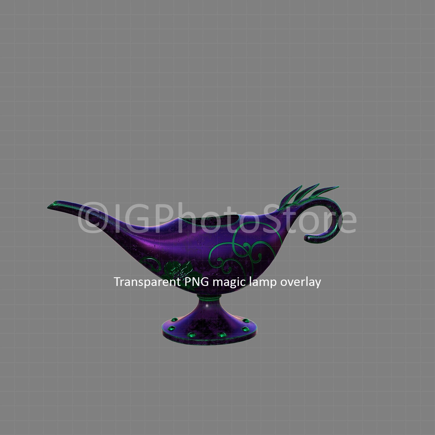 Magic Carpet and Genie Lamp Digital Backdrop for Composite - Etsy