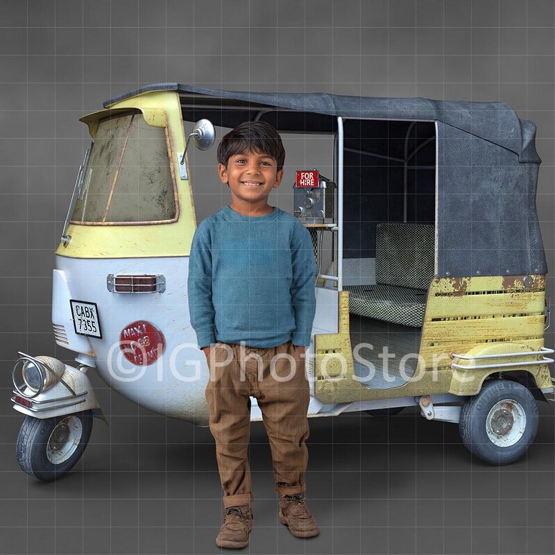 Family Portrait Prop - Etsy