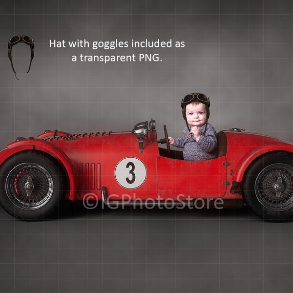 Racing Backdrop - Etsy