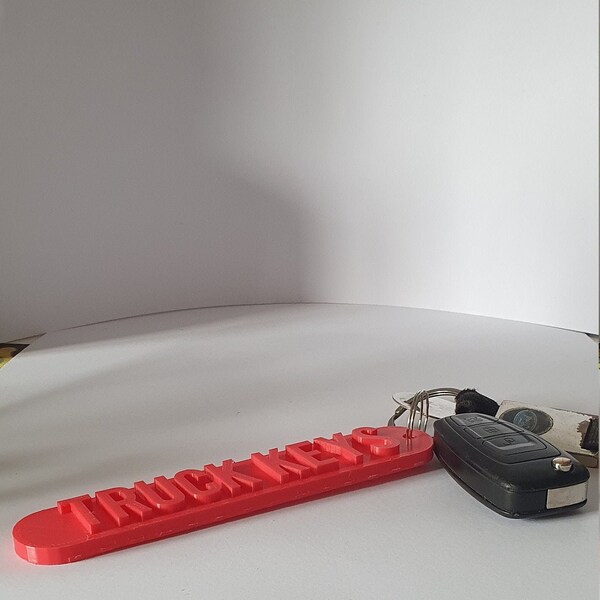 Key Ring - Etsy
