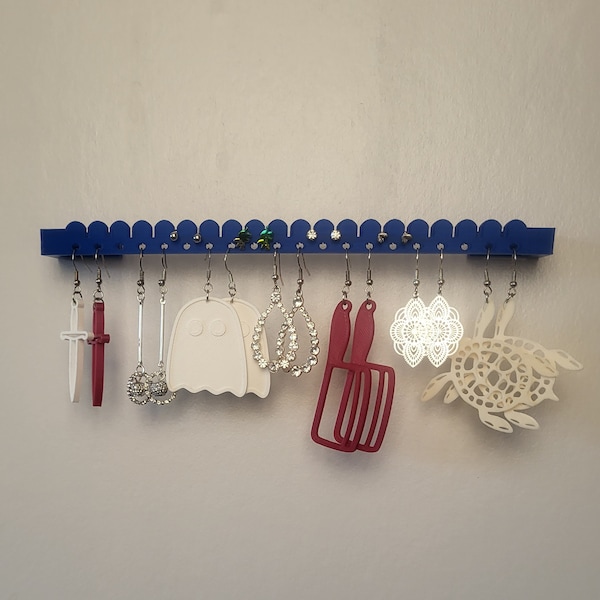 Easy Earring Cards - Etsy