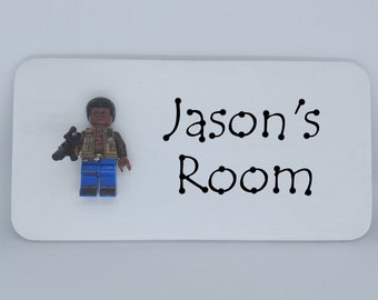 Darth Vader Personalised Star Wars Door Sign Plaque Mini - Etsy