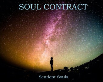 Soul Contract Chart Reading - Etsy