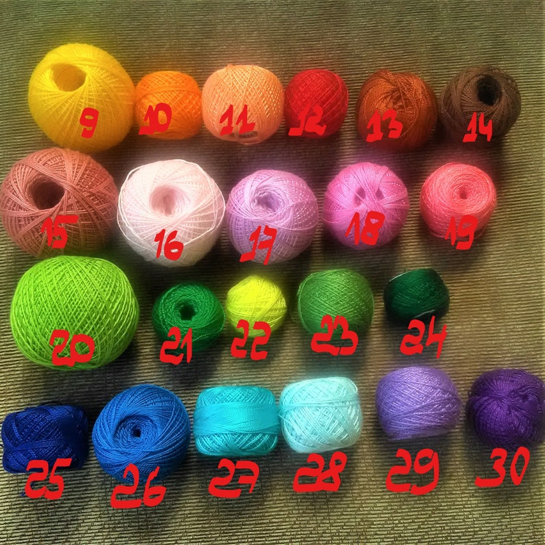 Intensive Red Flamenco Hair Bun Holder Bun Cover Crocheted - Etsy