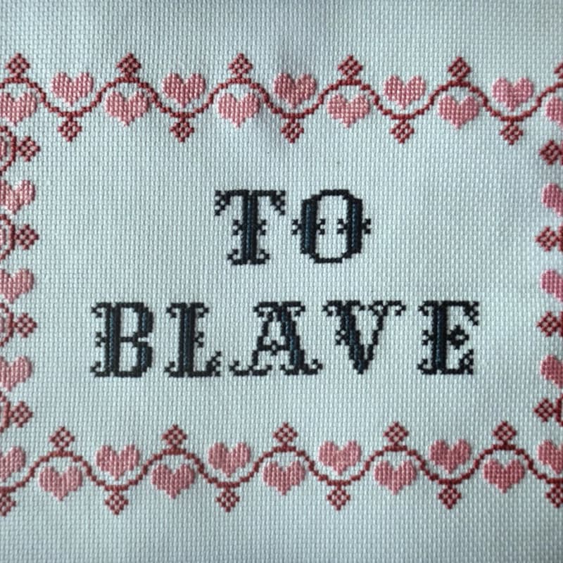 Princess Bride Cross Stitch Pattern - Etsy