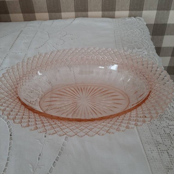 Depression Glass - Etsy