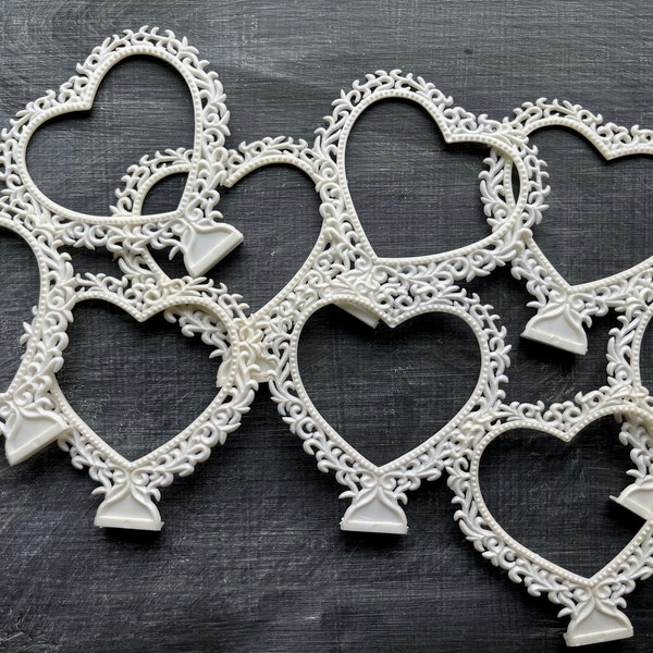 Vintage Cake Topper - Etsy