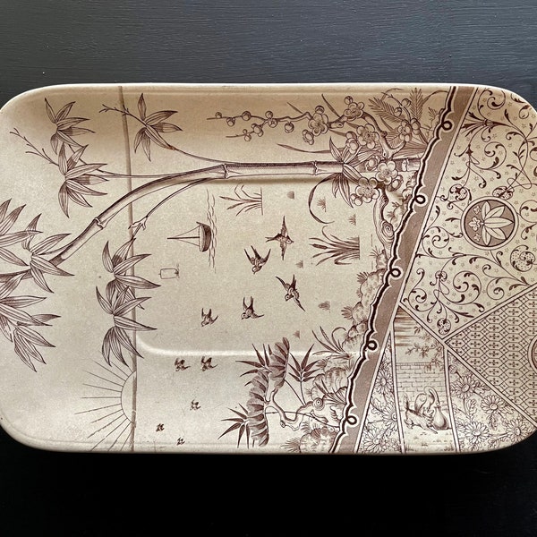 Walker Pottery - Etsy