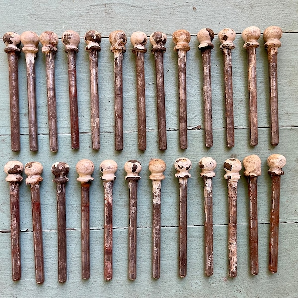 Antique Hinges - Etsy