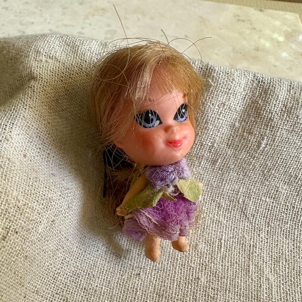 Kiddle Kologne - Etsy