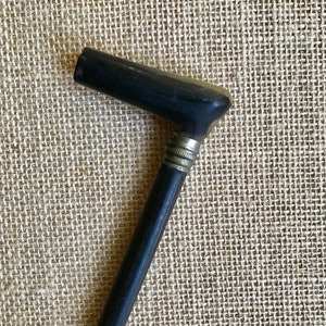 Antique Ladies Riding Crop With Horn Handle - Etsy