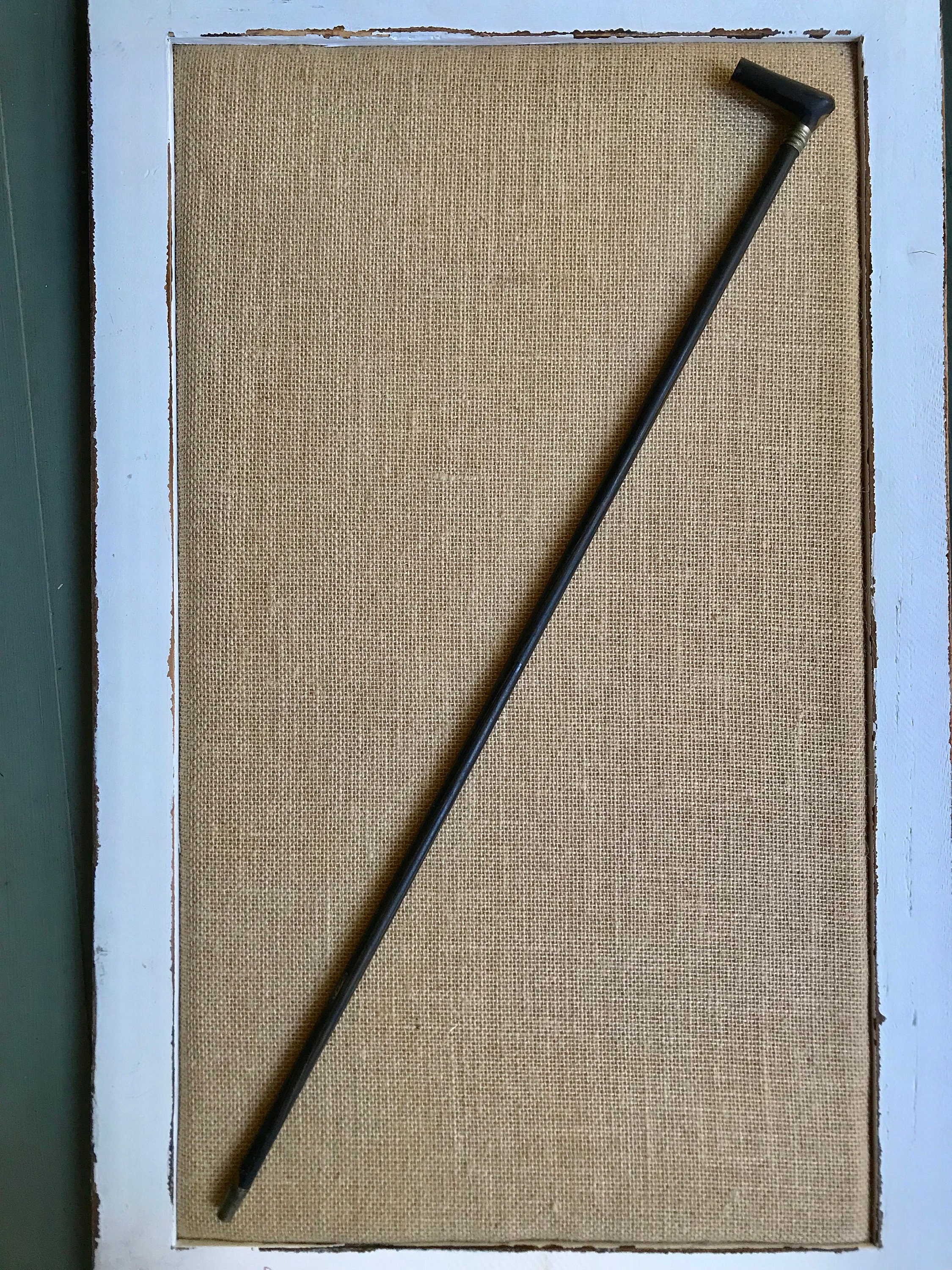 Antique Ladies Riding Crop With Horn Handle - Etsy