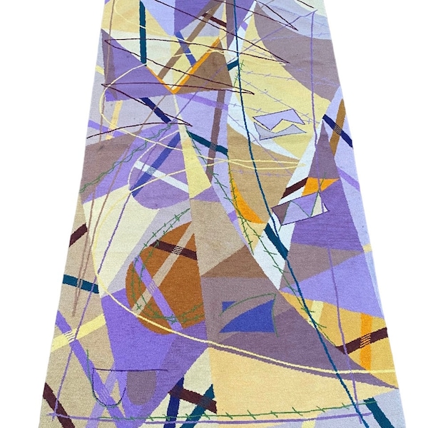 Postmodern Rug - Etsy