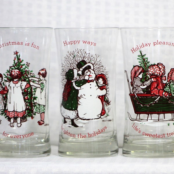 American Holly Tree Etsy