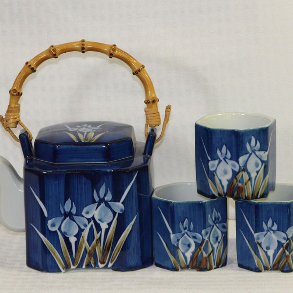 Bamboo Handle - Etsy