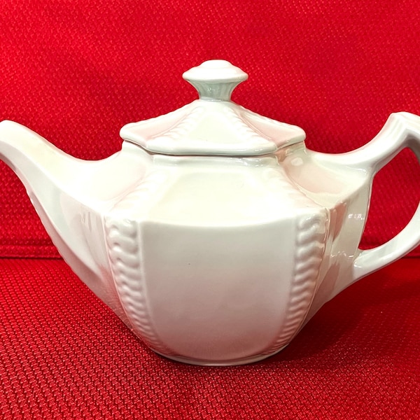 Hall Teapot - Etsy